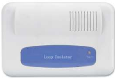 C-9503: Loop Isolator Module C-9503