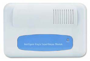 I-9301: Single I/O Module - I-9301